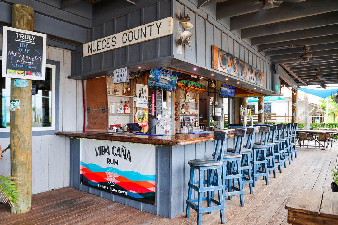 Home | Castaway's - Castaway's Seafood & Grill