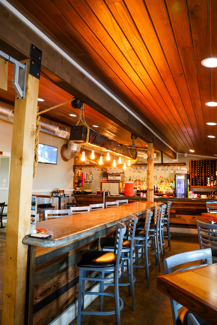 Home | Castaway's - Castaway's Seafood & Grill